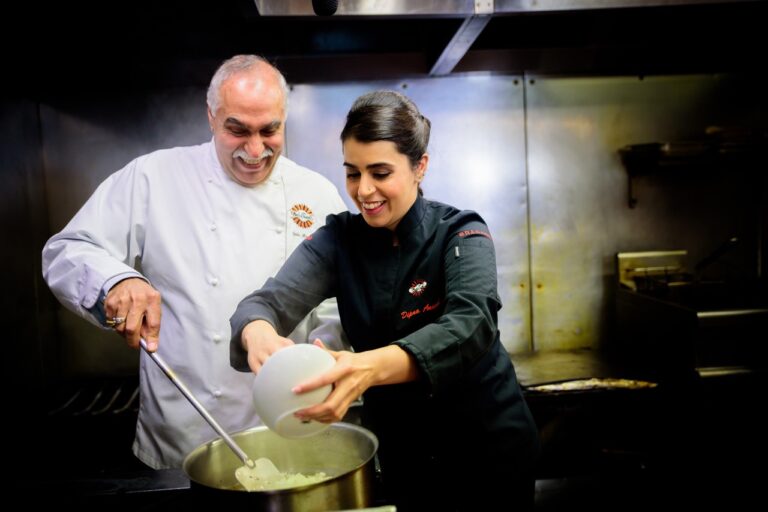 Top 10 Most Famous Indian Chefs in 2024 - World-Renowned Tastemakers