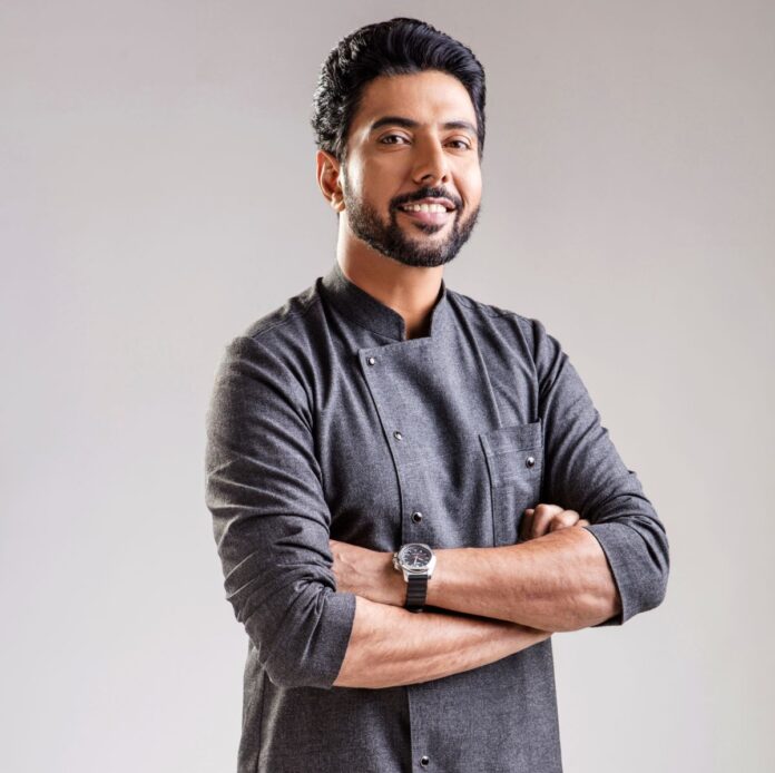 Top 10 Most Famous Indian Chefs in 2024 - World-Renowned Tastemakers