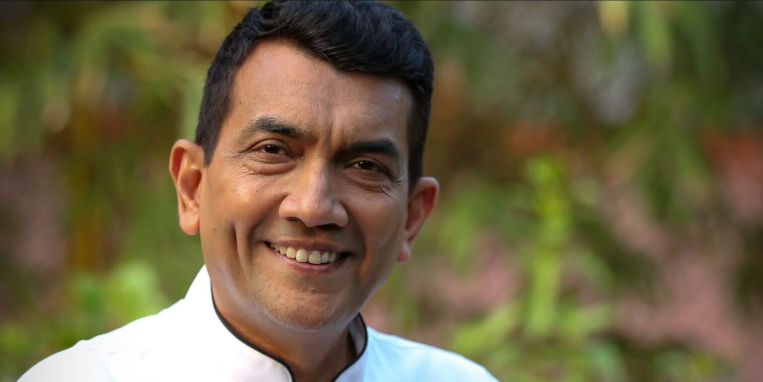 Top 10 Most Famous Indian Chefs in 2024 - World-Renowned Tastemakers