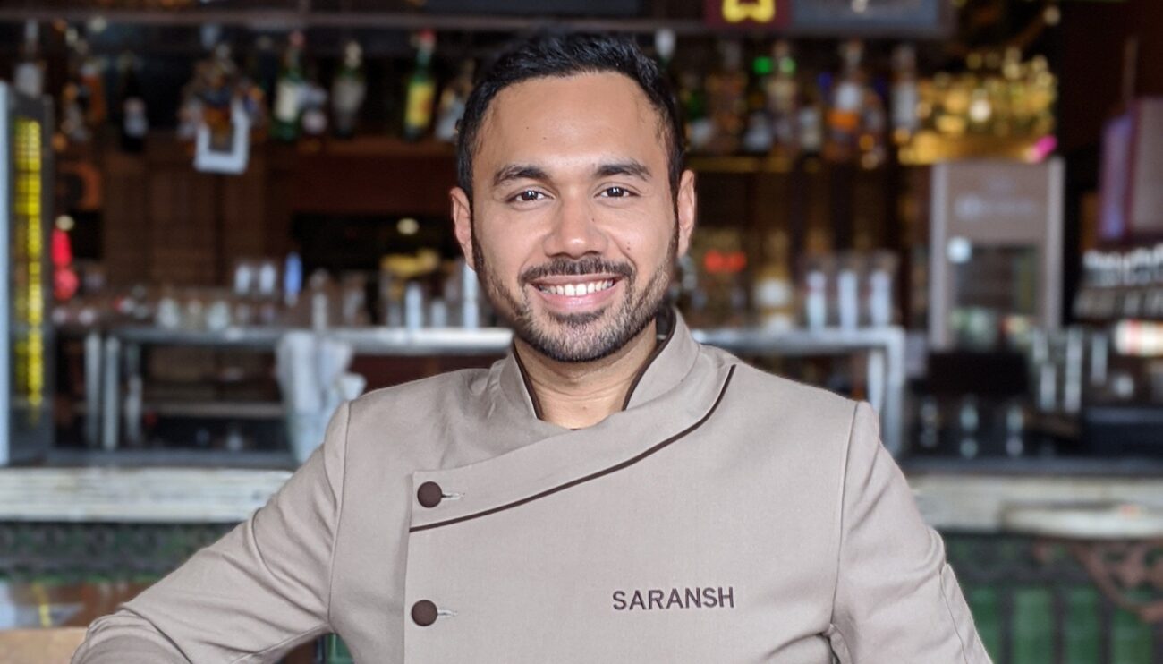 Top 10 Most Famous Indian Chefs in 2024 - World-Renowned Tastemakers