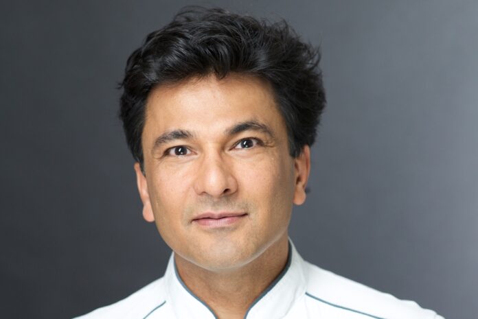 Top 10 Most Famous Indian Chefs in 2024 - World-Renowned Tastemakers